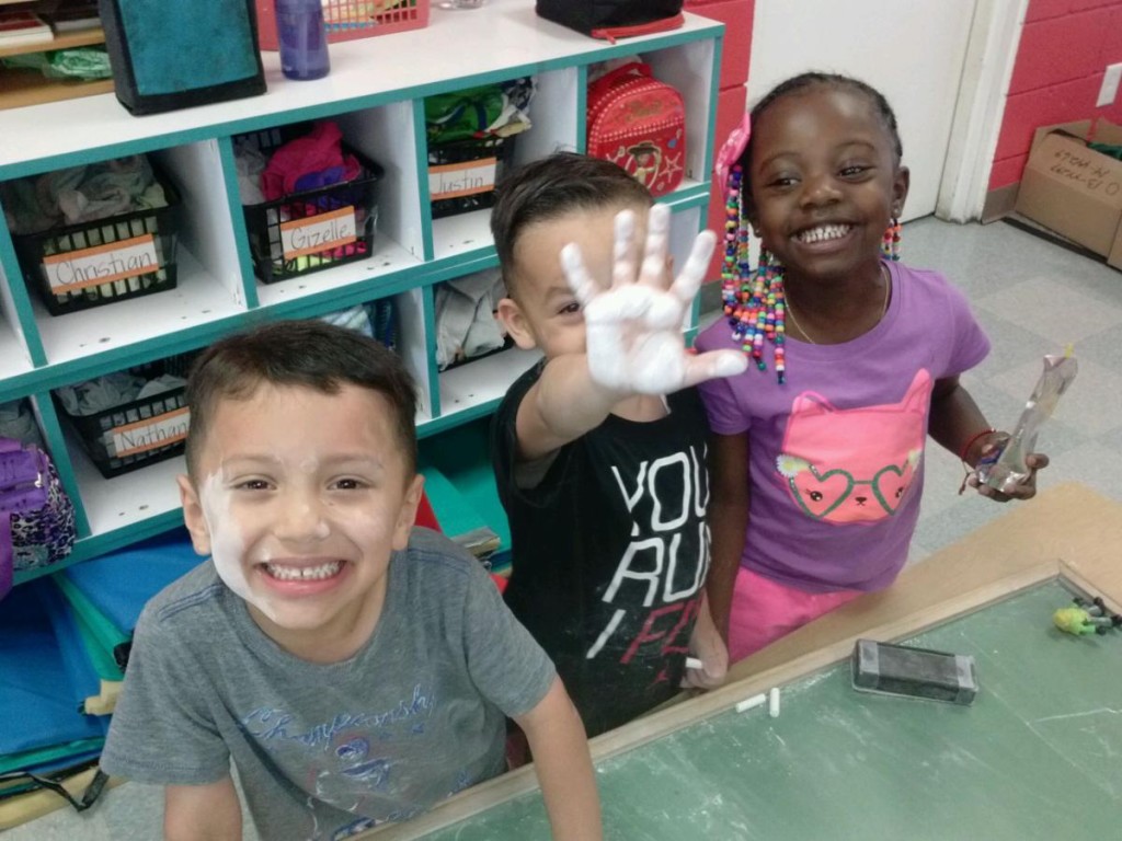 Toddler & Preschool Schedules - Creative Beginnings School FAQ ...