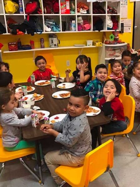 Creative Beginnings Center - Infant & Toddler School Daycare